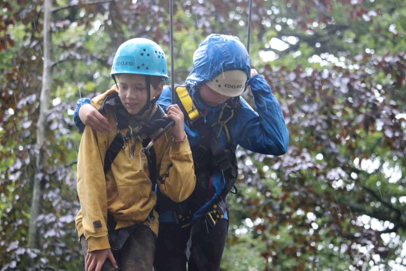 Free Resources for National Fieldwork Week 2022 – Field Studies Council