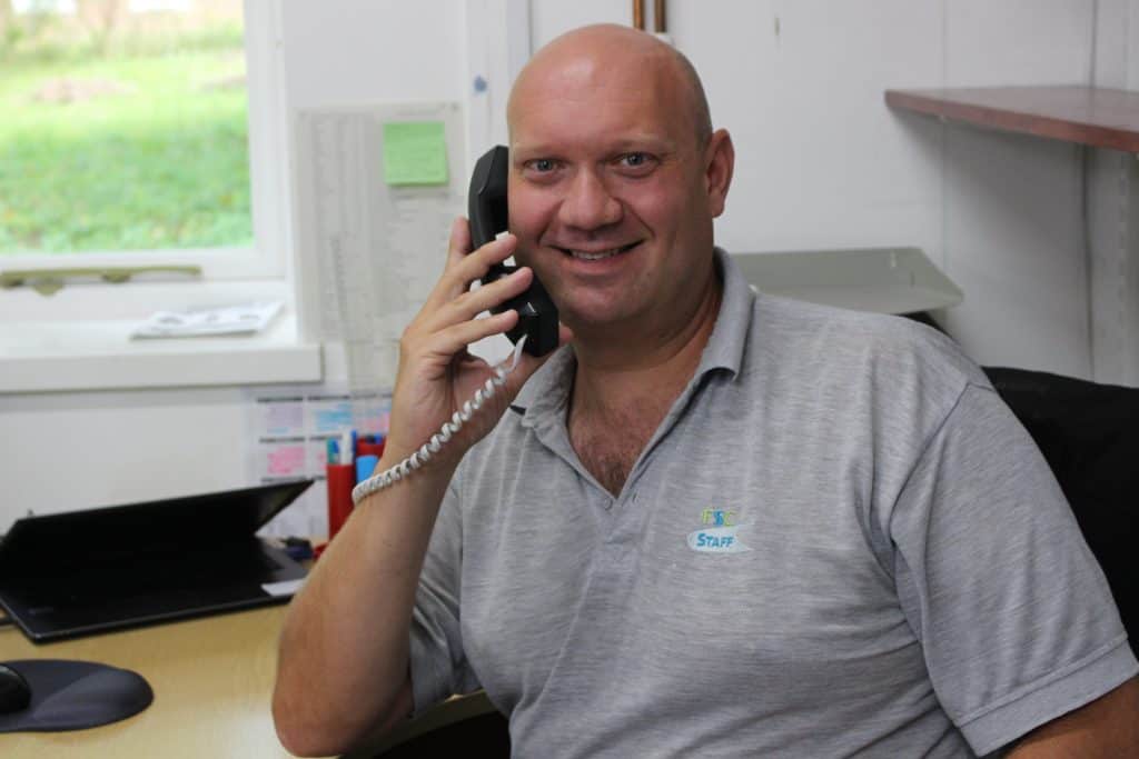 Contact Us Field Studies Council