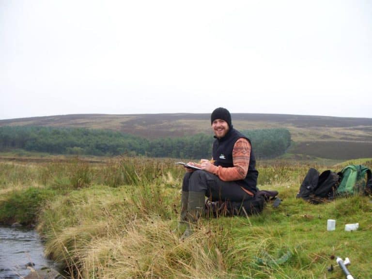 Jobs at FSC – Field Studies Council