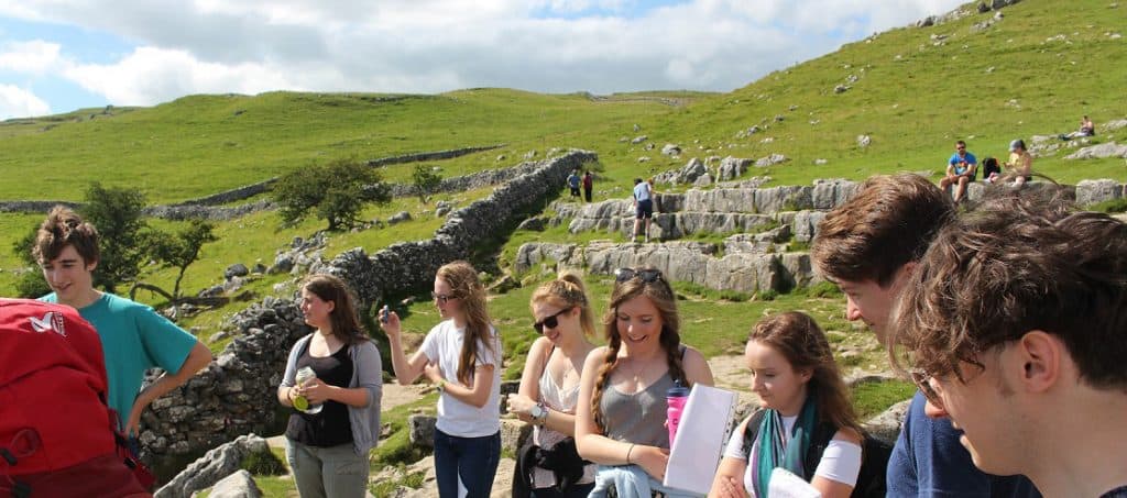 Projects – Field Studies Council