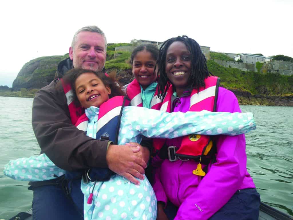 Families – Field Studies Council