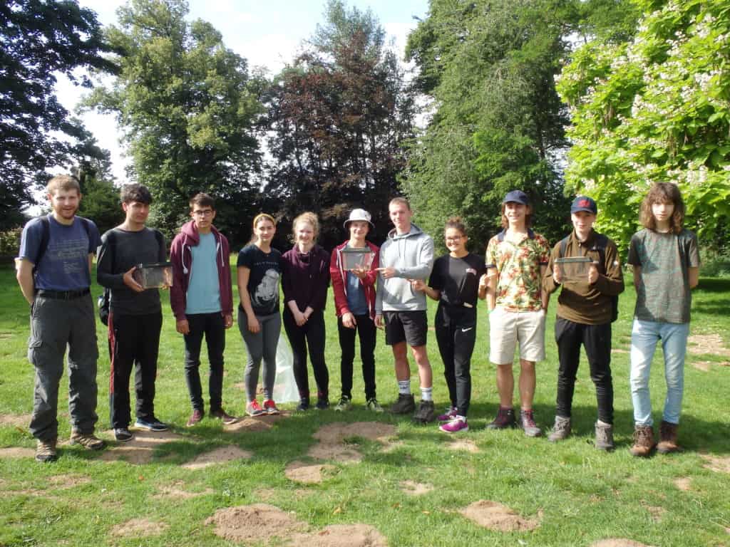 News – Field Studies Council