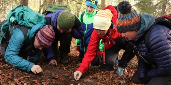 Fieldwork Techniques – Field Studies Council