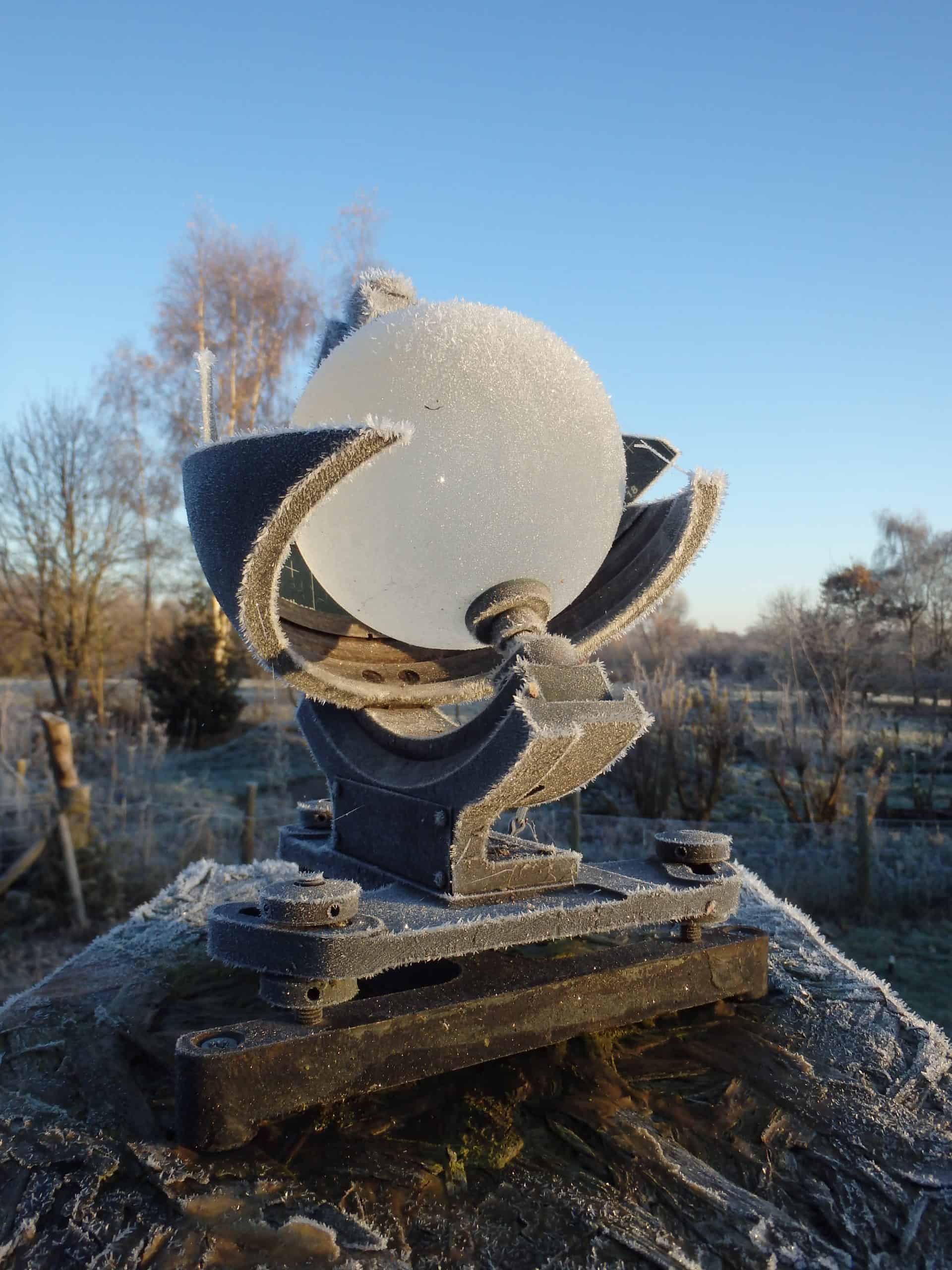 FSC #FieldworkLive | Virtual Field Work | Field Studies Council