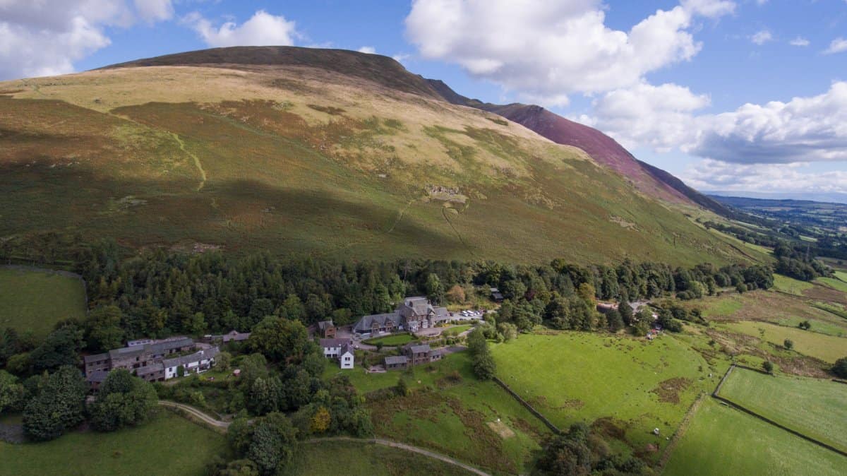 FSC Blencathra – Field Studies Council