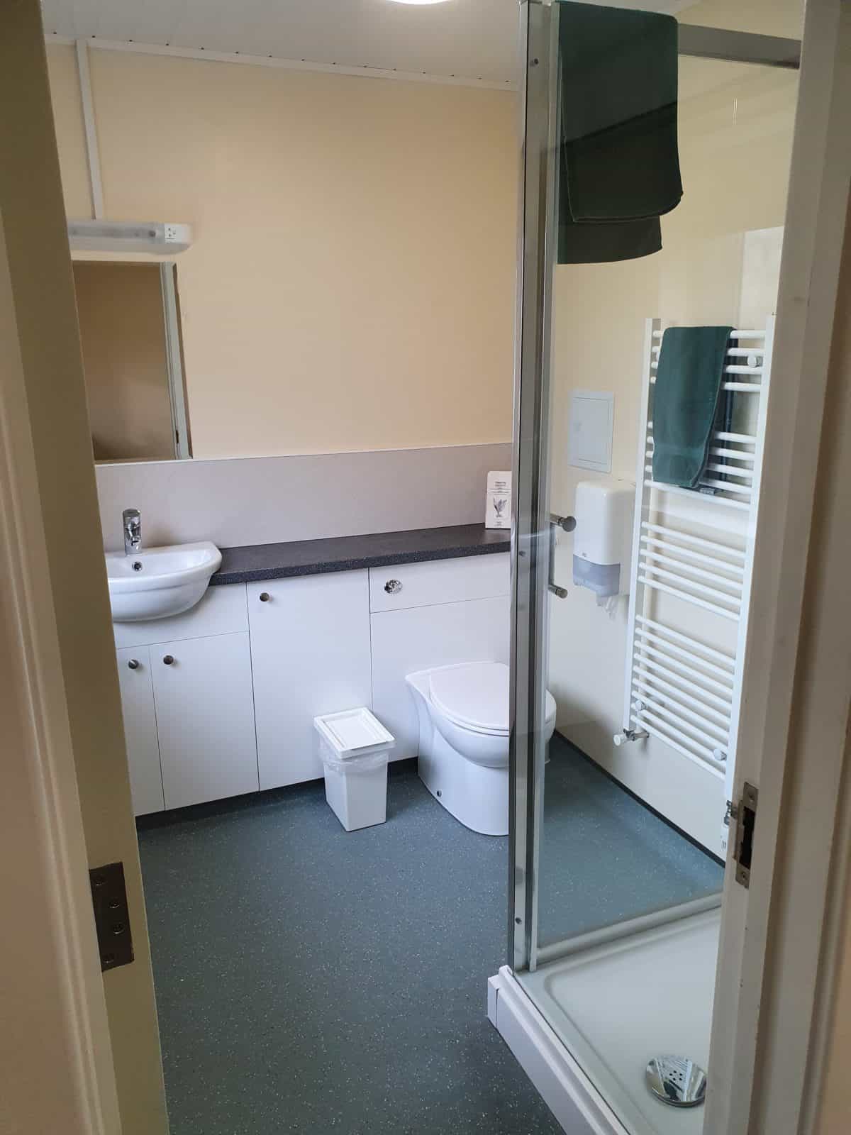 FSC Preston Montford – Field Studies Council