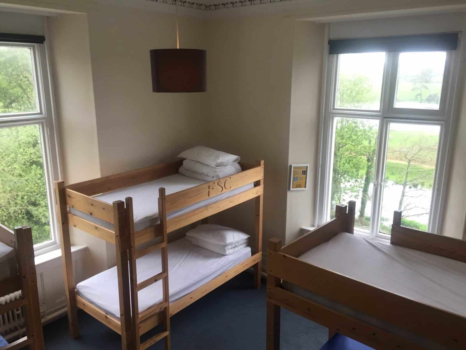 FSC Castle Head – Field Studies Council