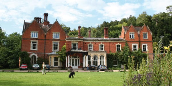 Juniper Hall – Field Studies Council