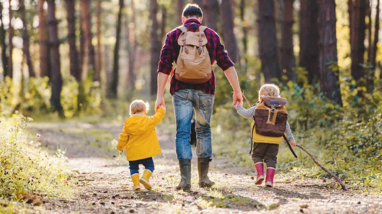 A Great Outdoor Adventure – Field Studies Council