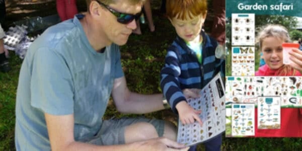 Families – Field Studies Council