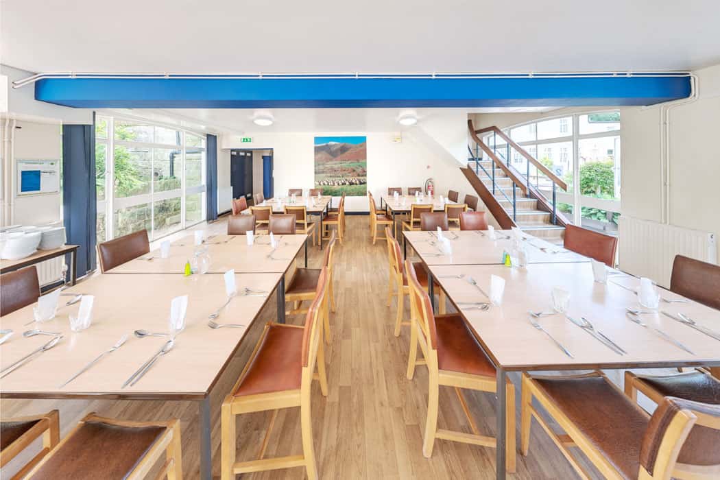 FSC Castle Head – Field Studies Council