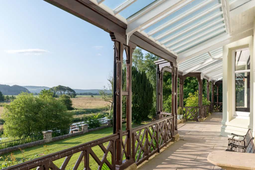 FSC Castle Head – Field Studies Council