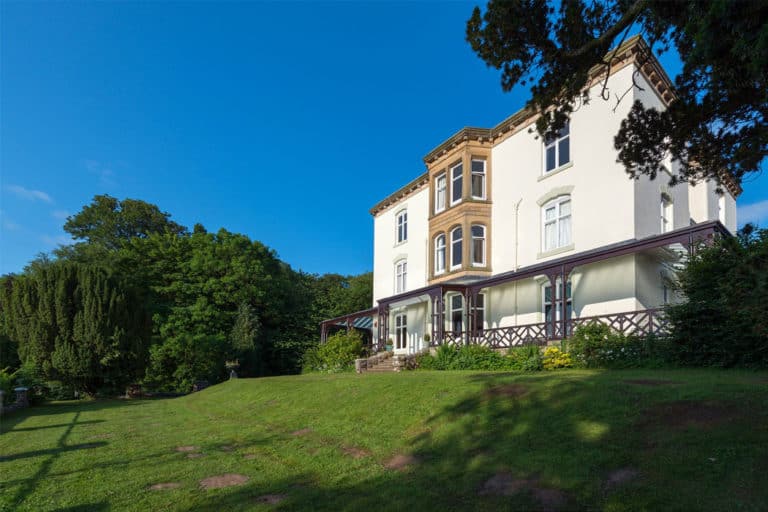 FSC Castle Head – Field Studies Council