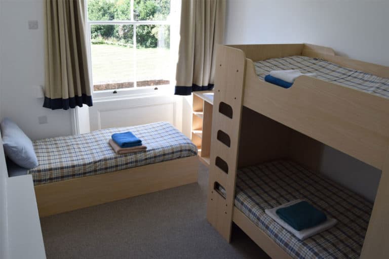 Juniper Hall – Field Studies Council