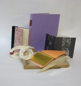Craft Courses | Bookbinding Courses | Calligraphy Courses