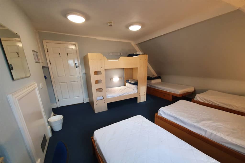 Preston Montford – Field Studies Council