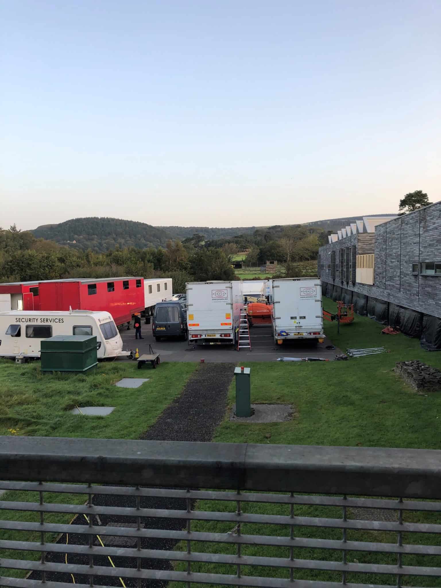 UK Filming Locations | TV, Film and Photo Shoot Locations