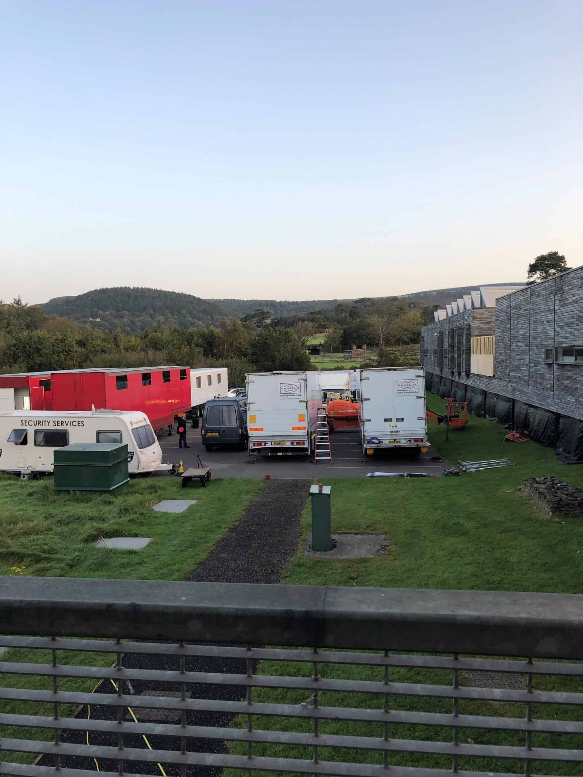 UK Filming Locations | TV, Film and Photo Shoot Locations