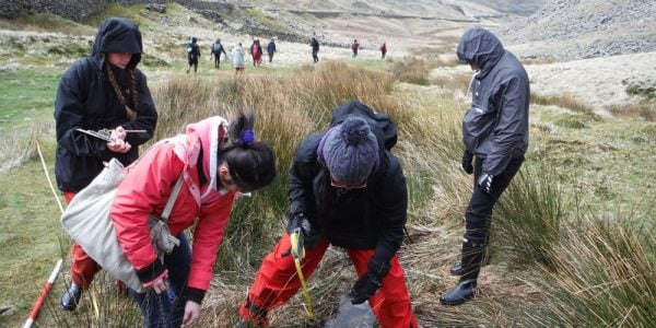 Funded Opportunities – Field Studies Council