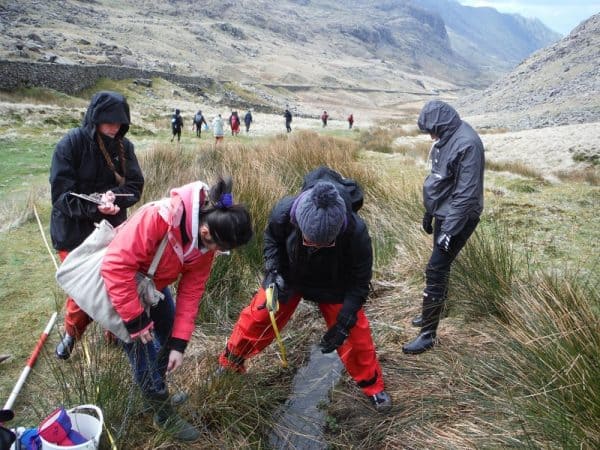 Opening Access For Environmental Education – Field Studies Council