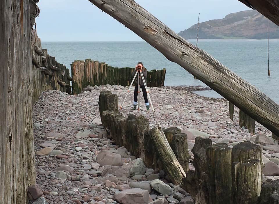 Geography Fieldwork Opportunities – Field Studies Council