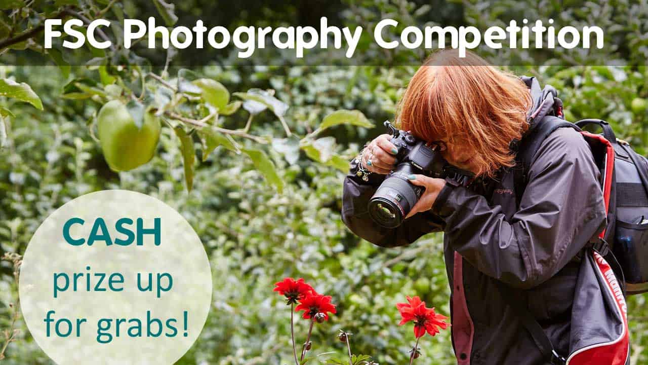 FSC Photography Competition – Field Studies Council
