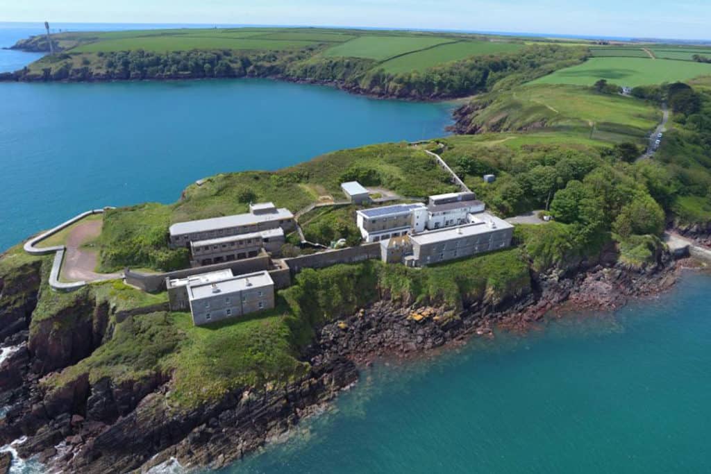 FSC Dale Fort – Field Studies Council