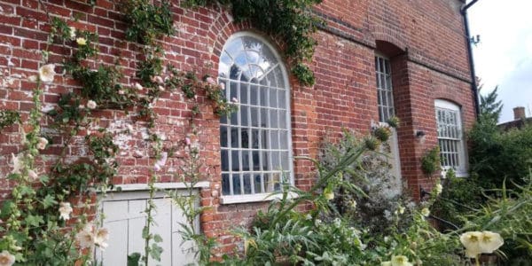 Flatford Mill – Field Studies Council