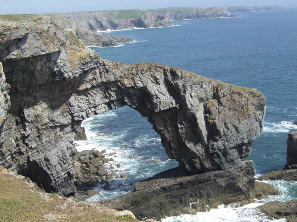 Coasts (for 16-18 Geography) – Field Studies Council