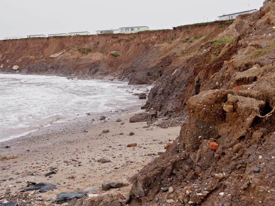 Method for High Energy Coasts – Field Studies Council