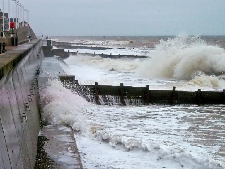 Method for Low Energy Coasts – Field Studies Council