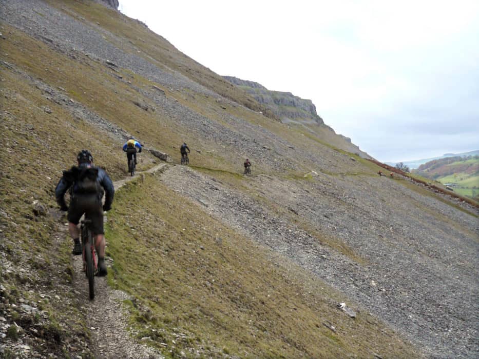 Upland Landscapes – Field Studies Council