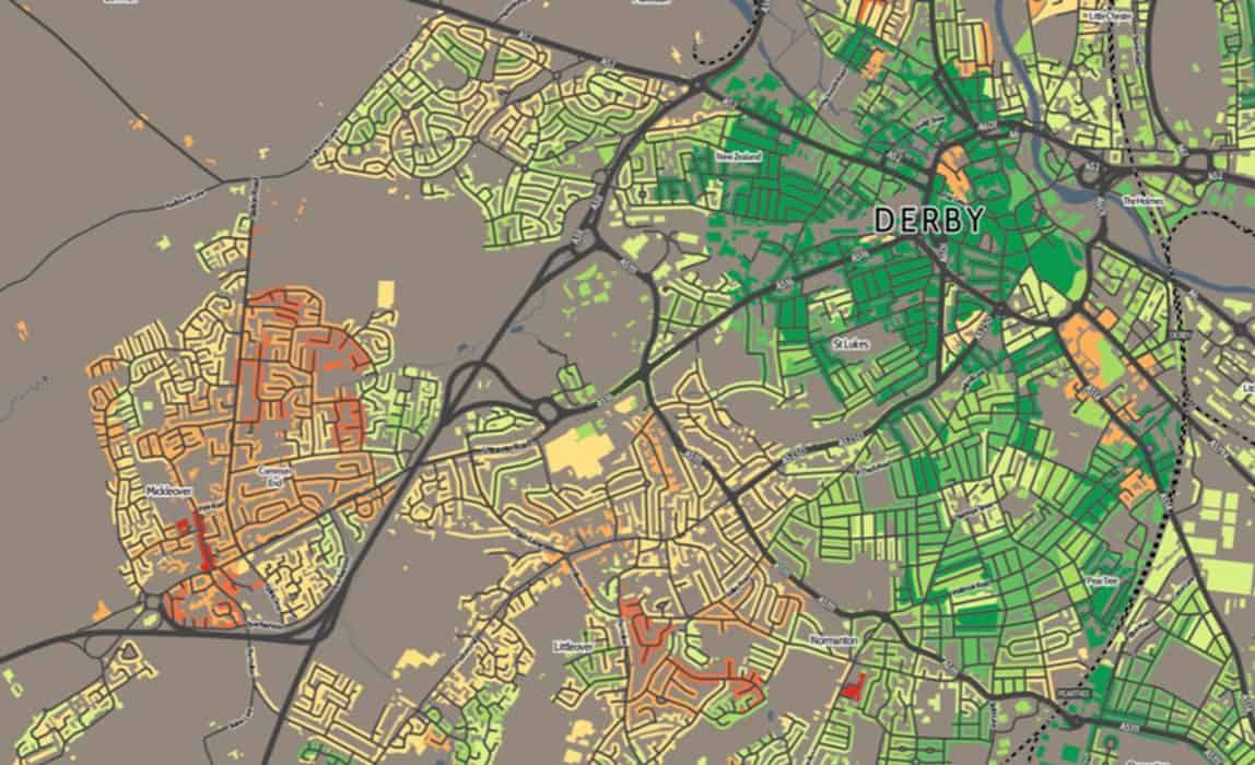 QGIS Field Studies Council