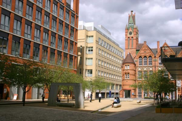 Place – Field Studies Council