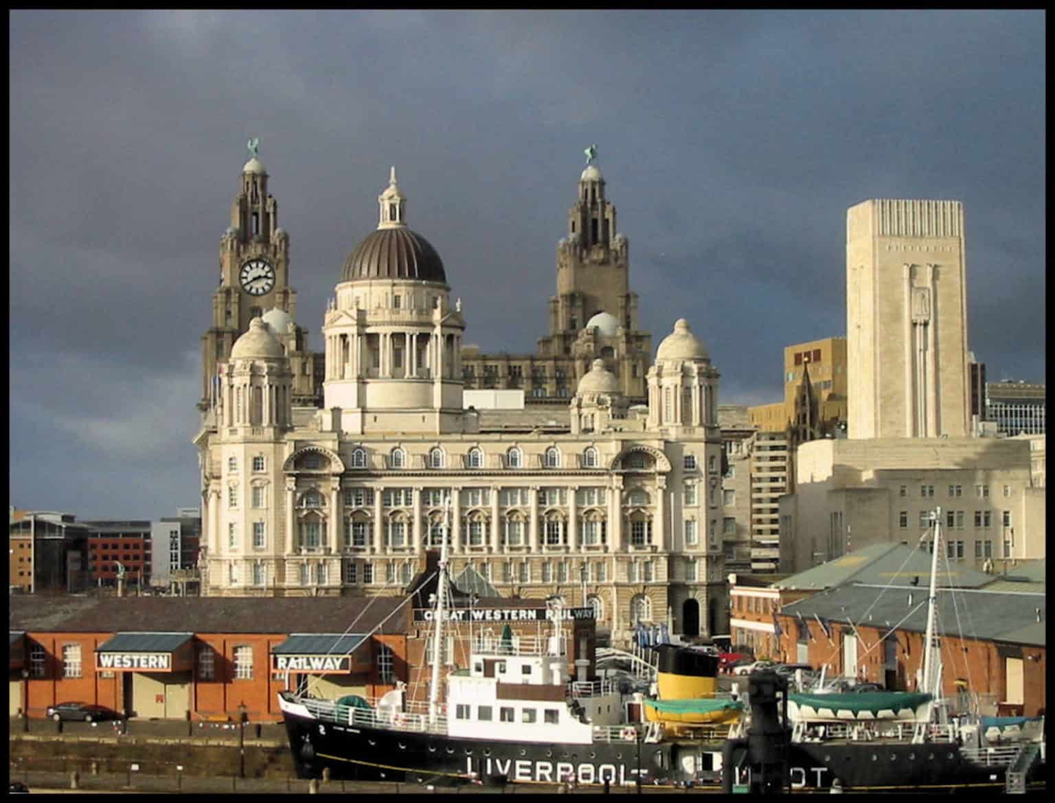 Placemaking – Field Studies Council