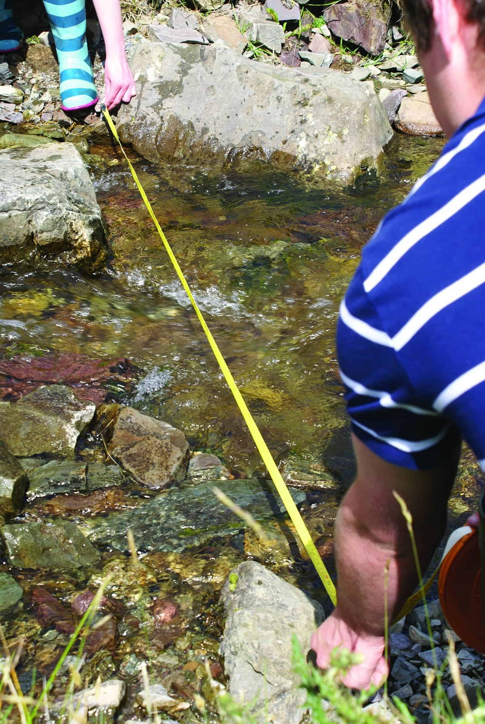 Method for Hydrology – Field Studies Council