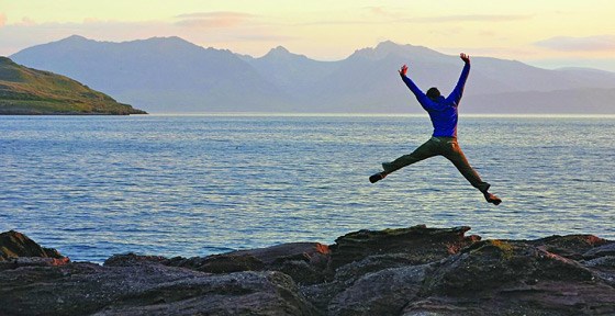 High Energy Coasts – Field Studies Council