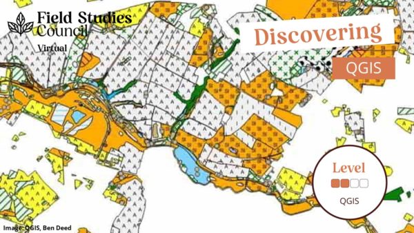 Online Courses – Field Studies Council