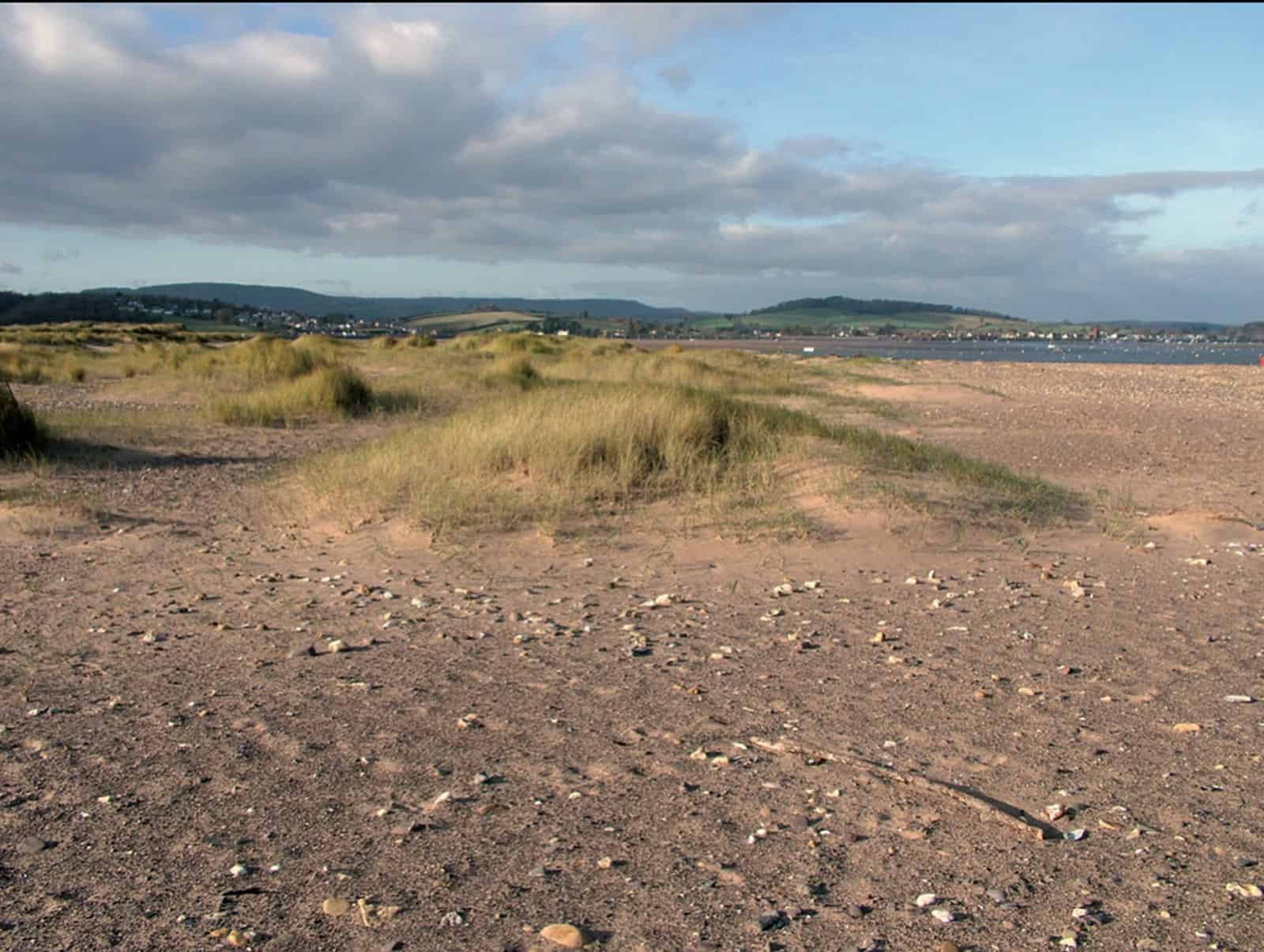 Method for Low Energy Coasts – Field Studies Council