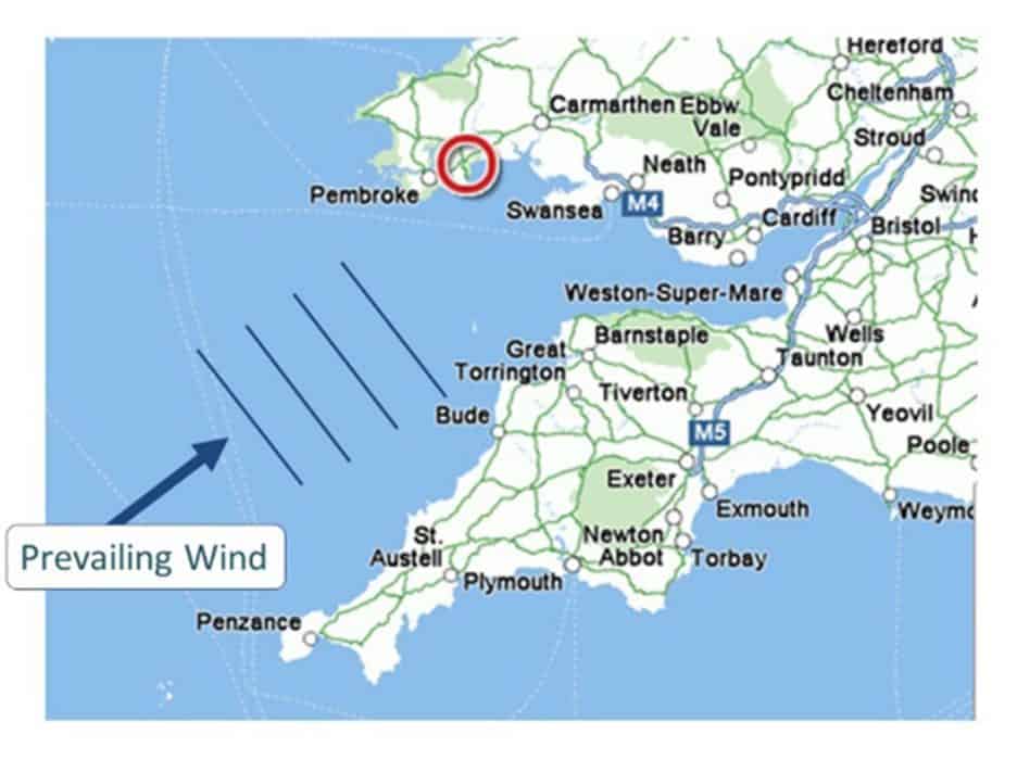 Coasts (14-16) – Field Studies Council
