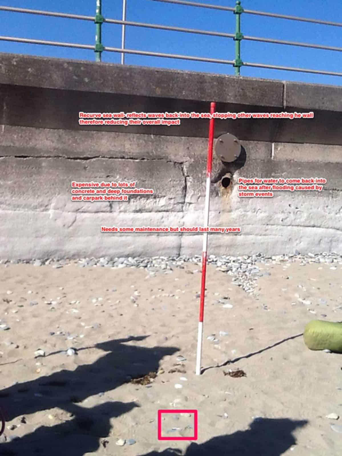 Fieldwork for Coasts (14-16) – Field Studies Council