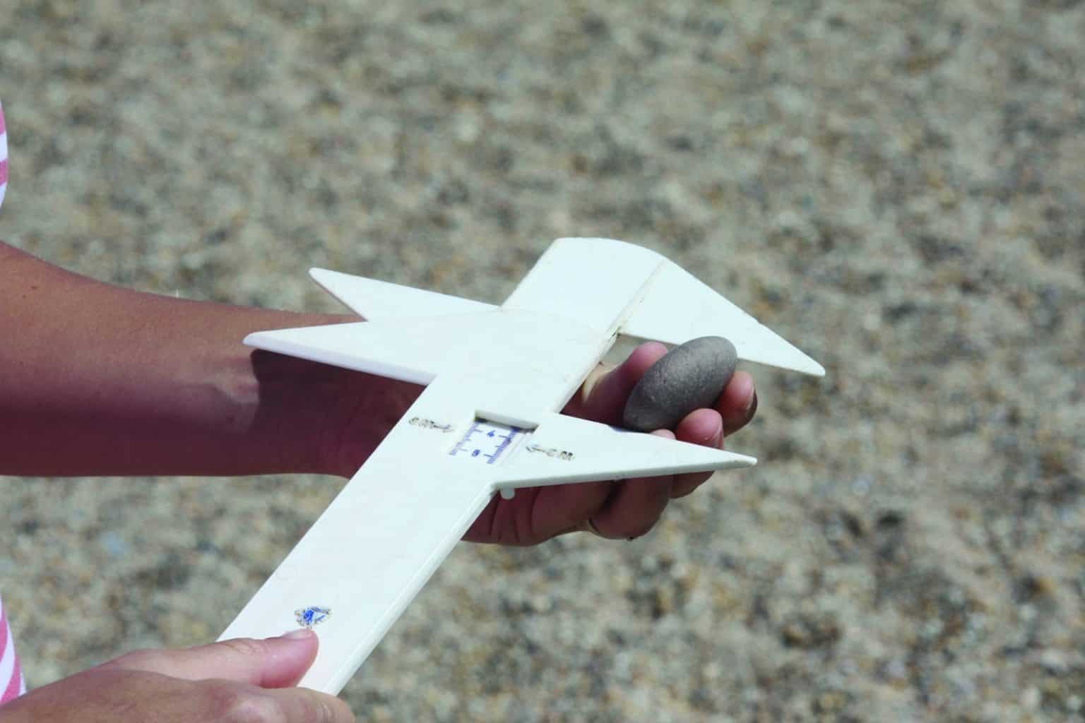 Method for Coastal Management – Field Studies Council