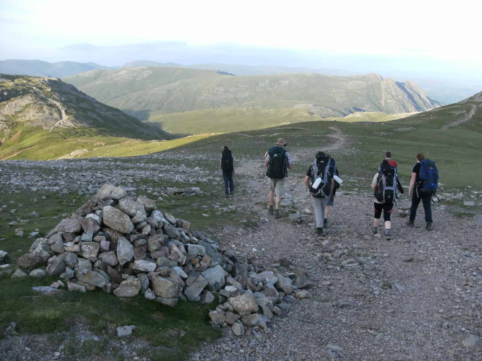 Secondary School Trips | Secondary School Fieldwork Courses