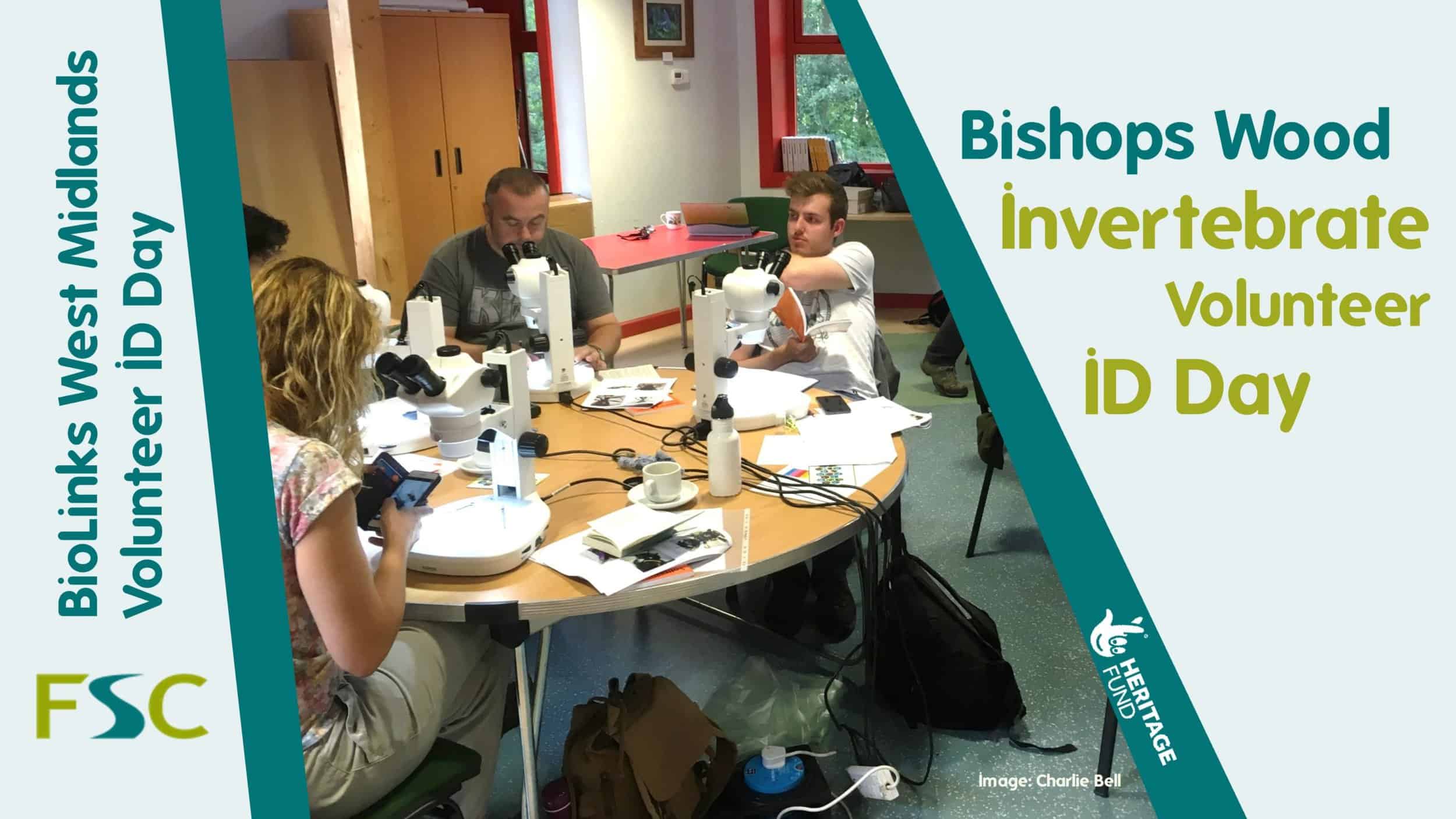 Open to all Archives – Field Studies Council