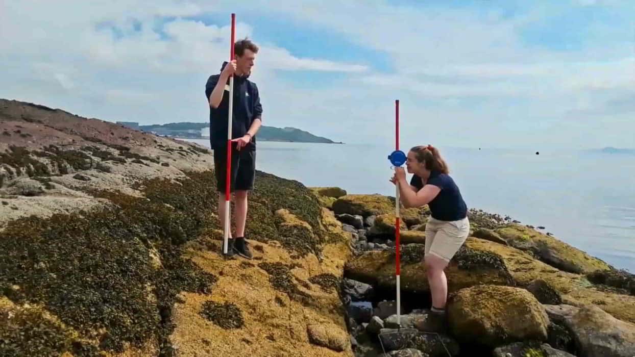 GCSE Geography Fieldwork - 5 Days – Field Studies Council