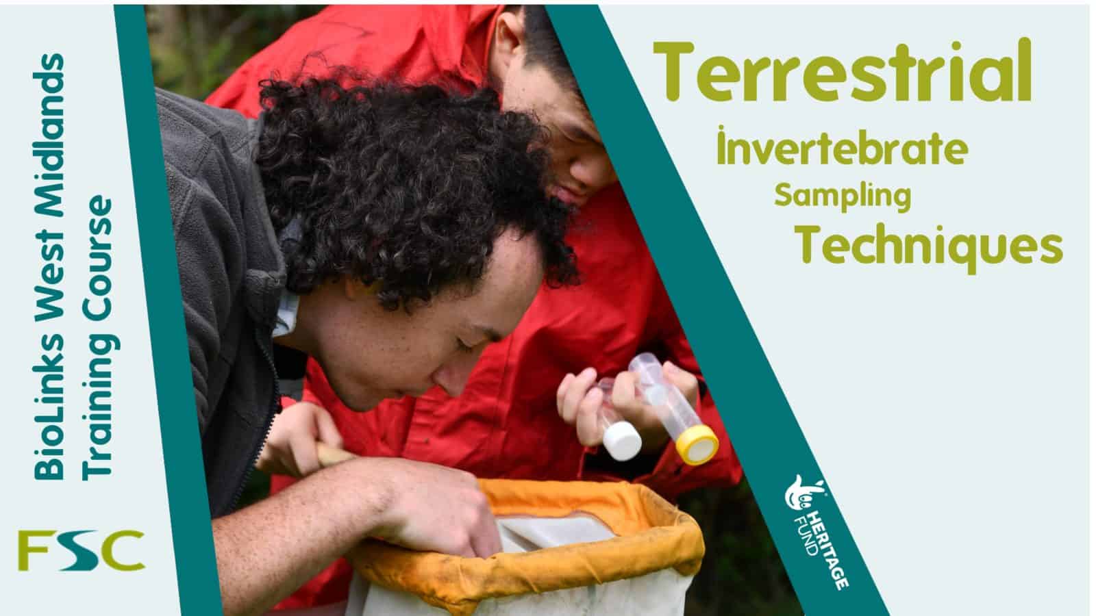 Introductory Archives – Field Studies Council