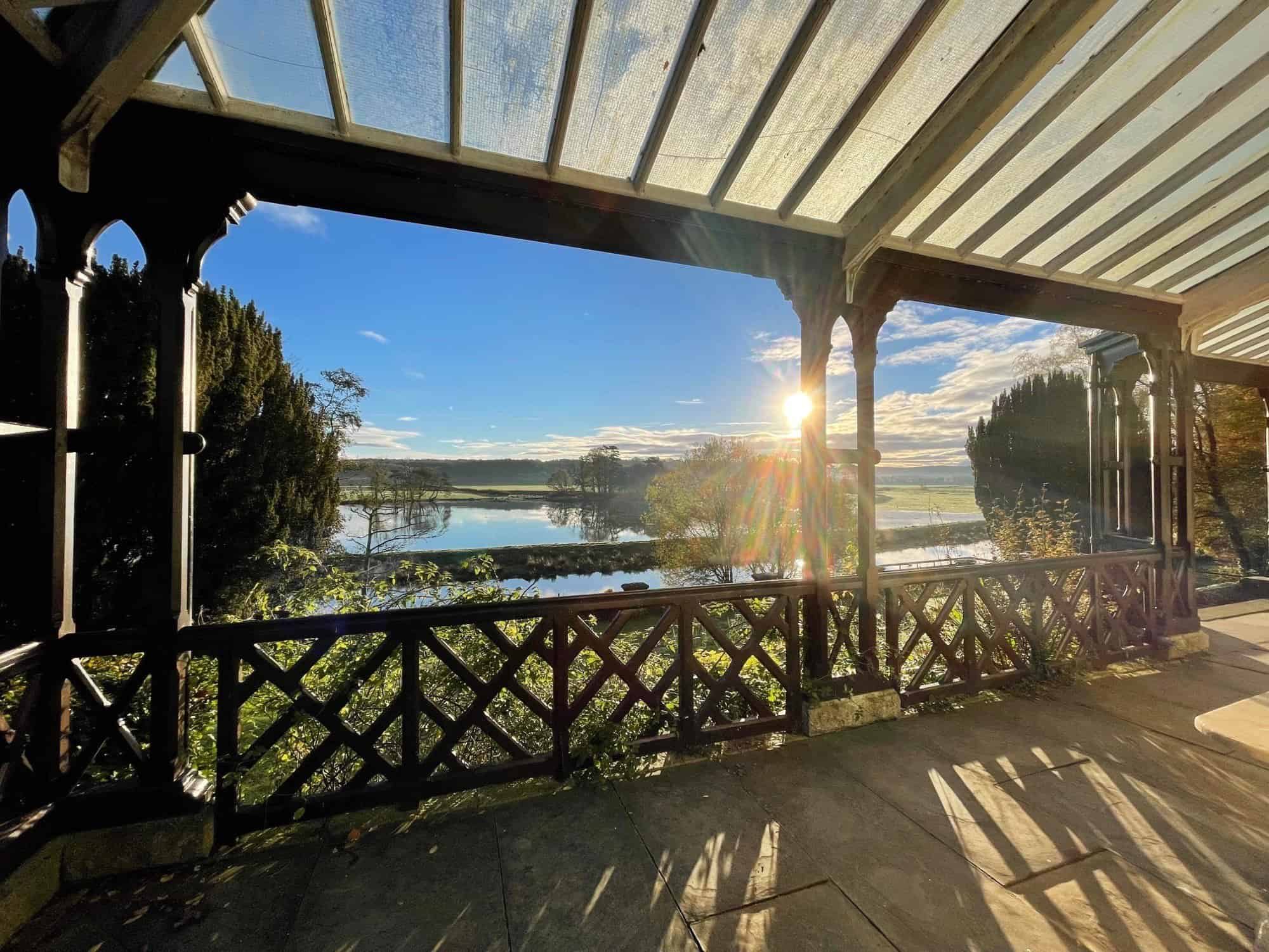 Faith Groups Field Studies Council