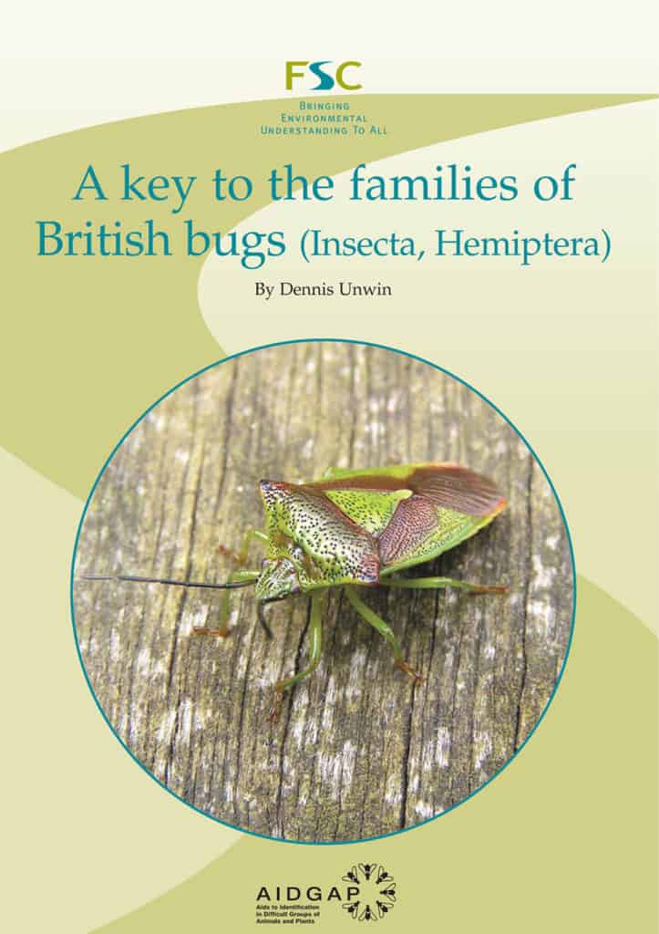 Publications Archives – Page 8 of 15 – Field Studies Council