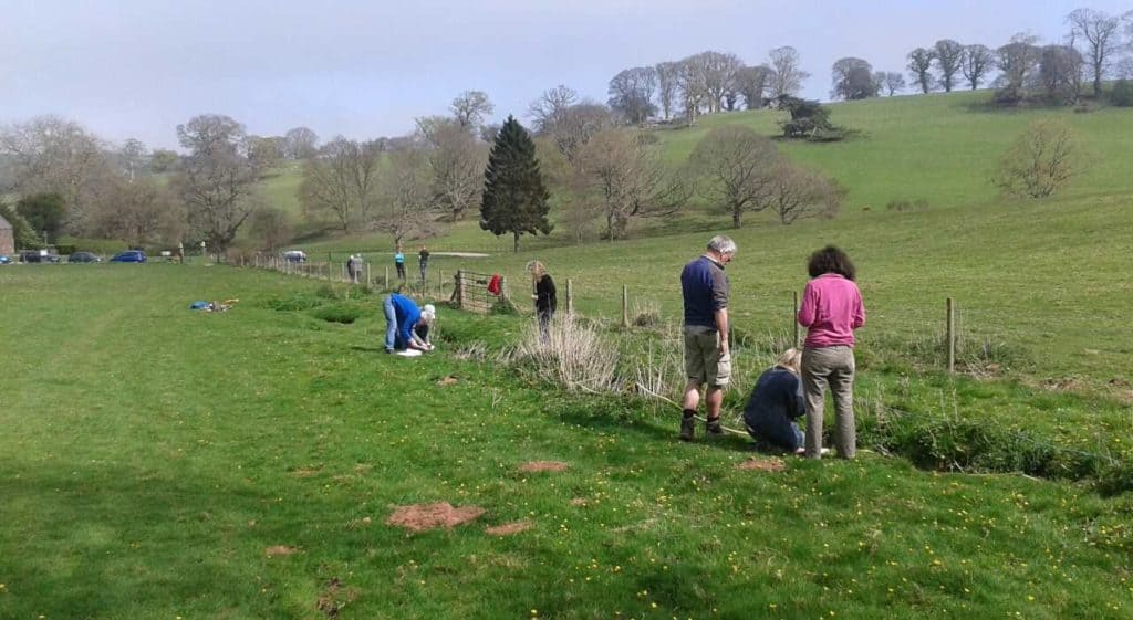 Biodiversity Awareness Training – Field Studies Council