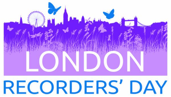 London Recorders Day 2022 - 29/10/2022 – Field Studies Council